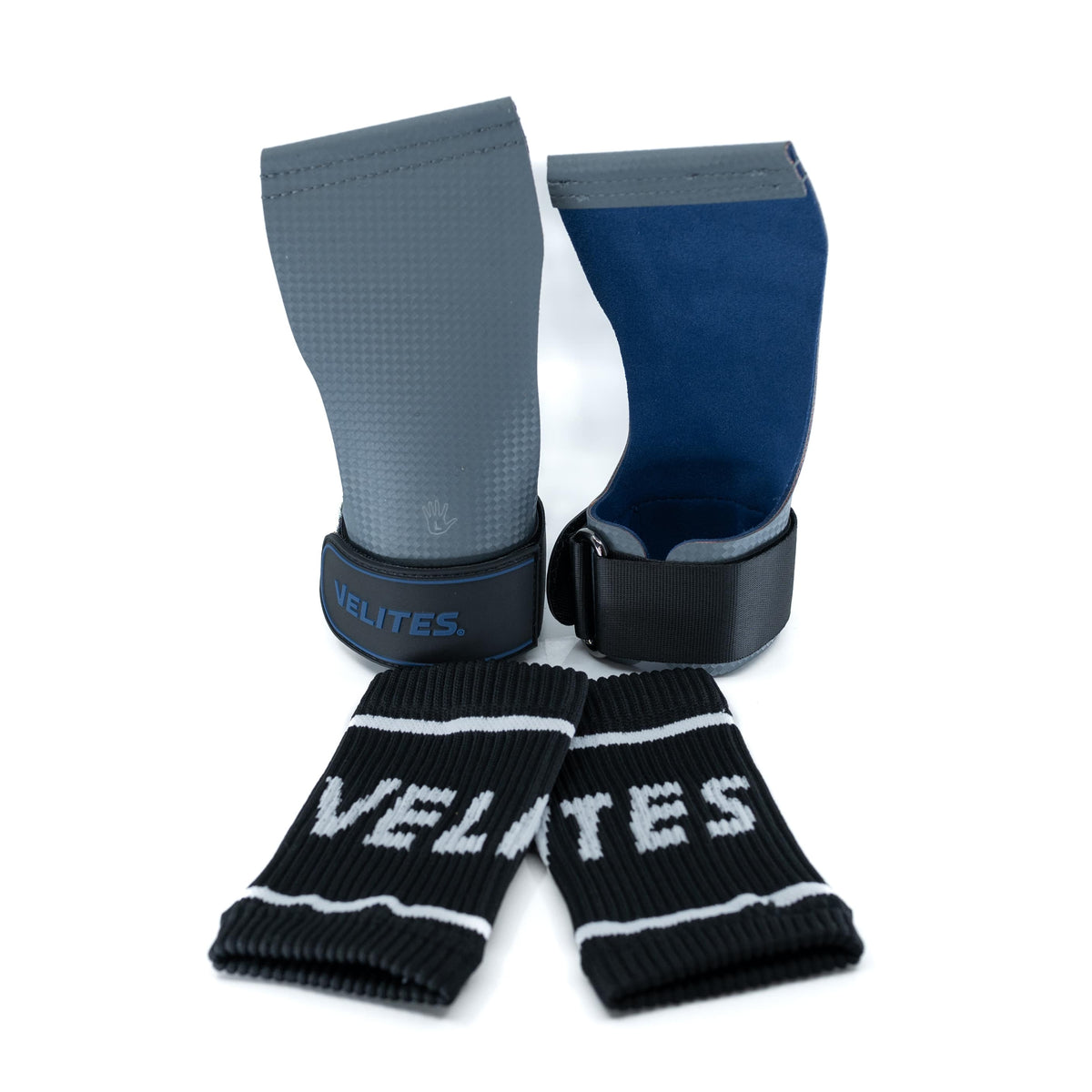 Velites Quad Ultra Hand Grip Grau – WODLI